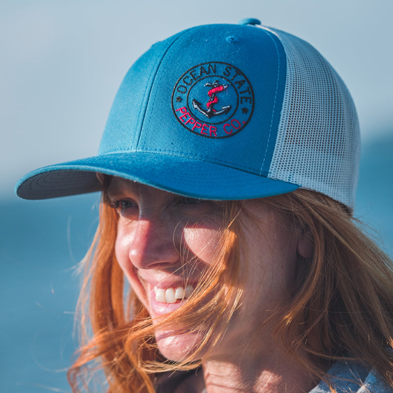 OSPC Gifts and Apparel collection – Ocean State Pepper Co.