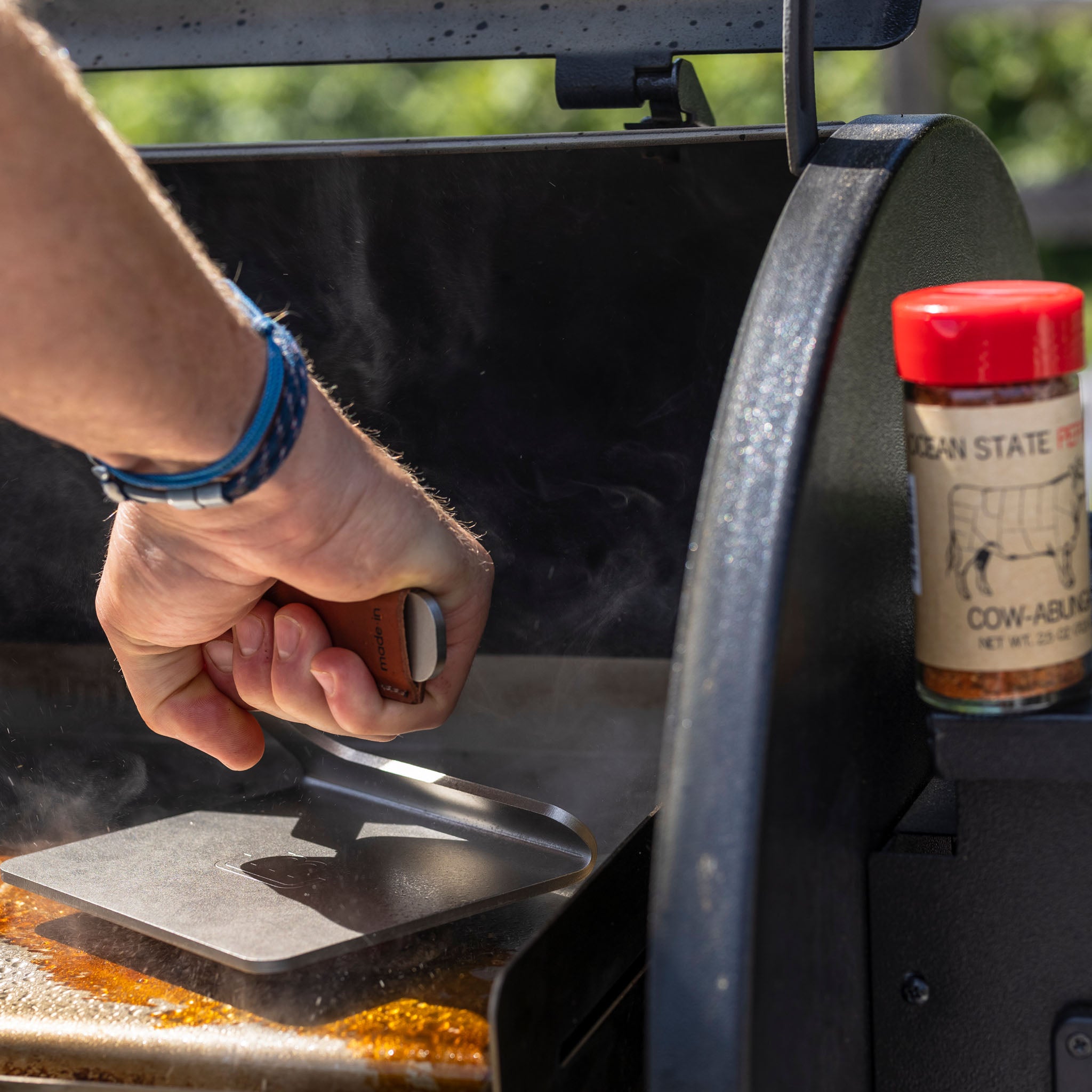 Cow-abunga - Steak and Grill Seasoning – Ocean State Pepper Co.